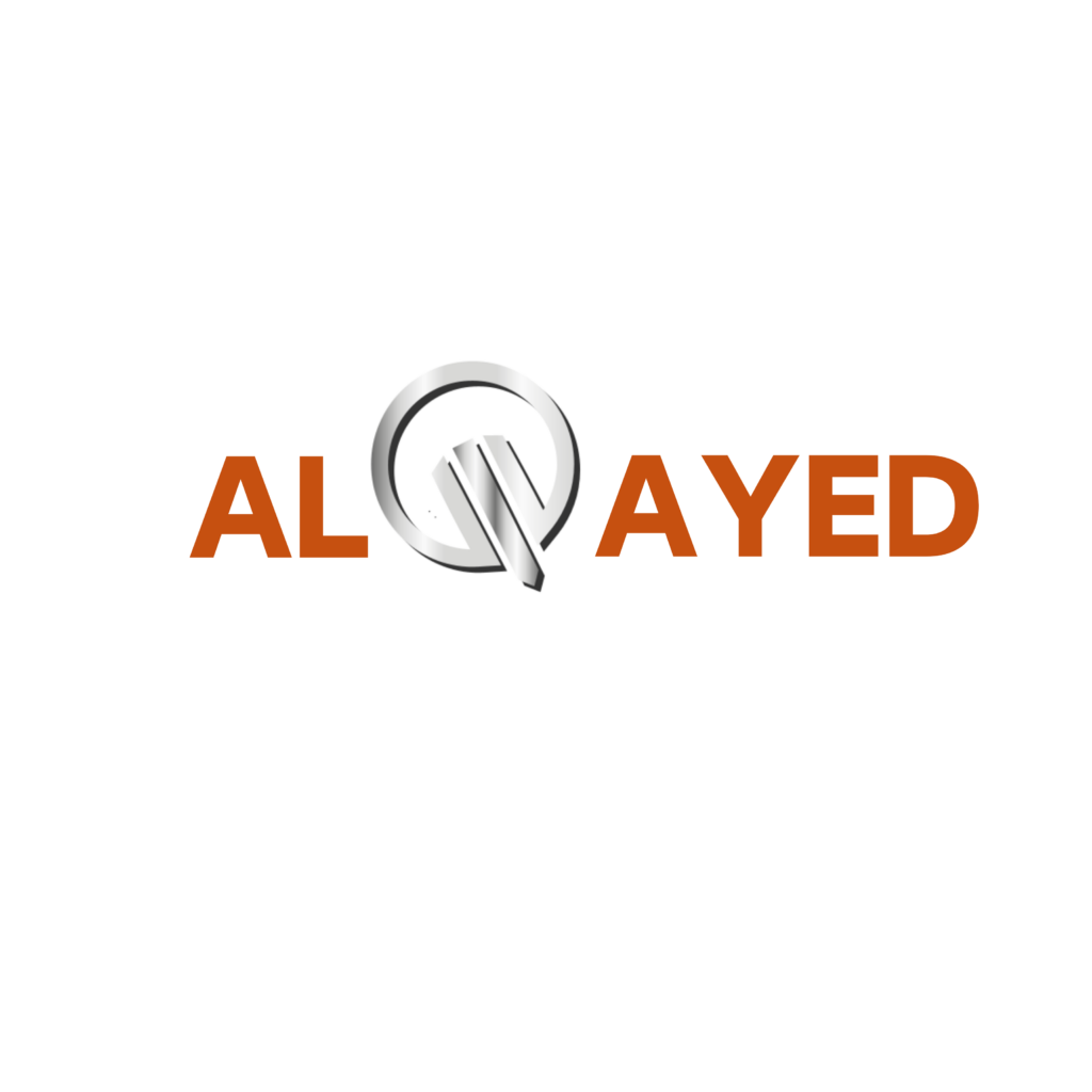 Home - Al Qayed Steel